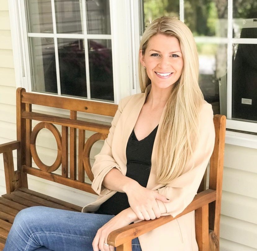 14. Counseling, Motherhood, and Faith, with Lisa Gormley, LLC, MA, LPC